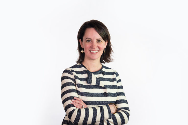 FCF Headquarters - First Children's Finance