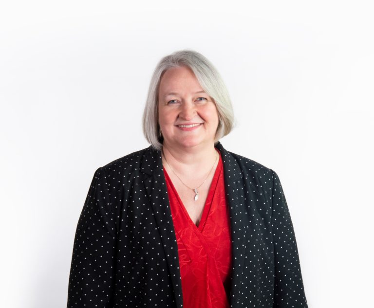 Our Team - First Children's Finance