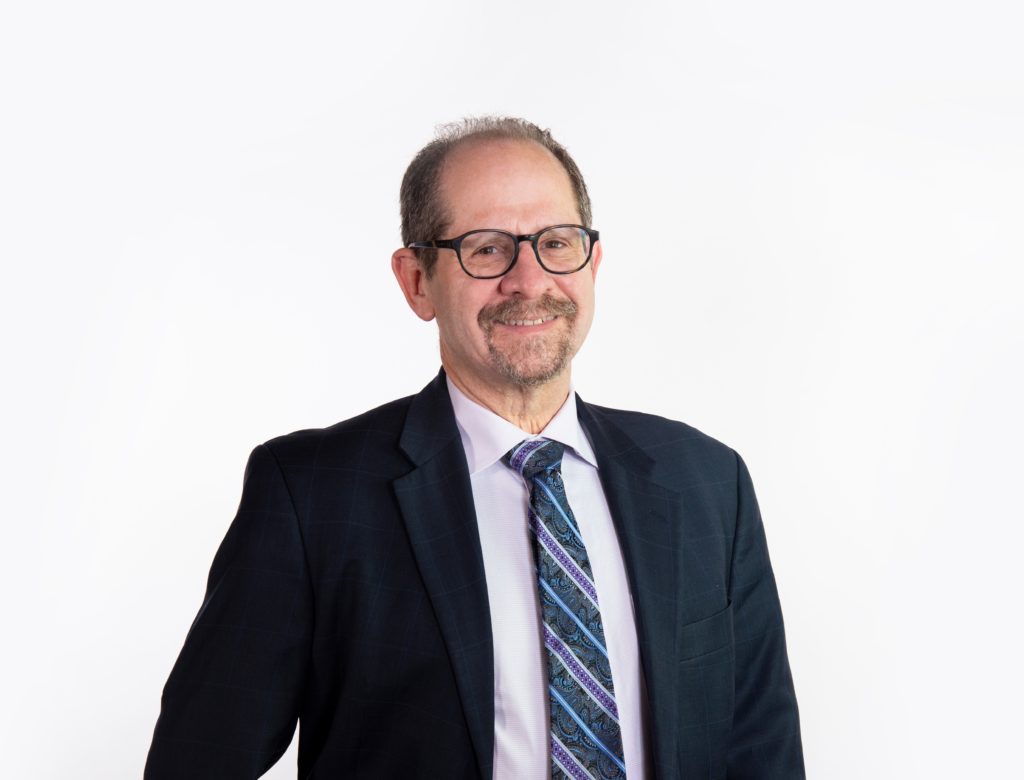 FCF Founder Jerry Cutts to Retire as President and CEO - First Children ...